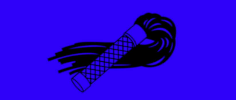 Flogger Master Class - KinkClub